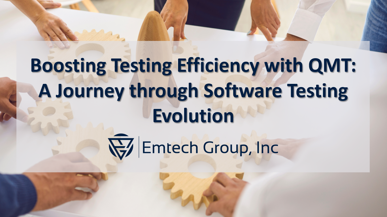 A Journey Through Qa Software Testing Evolution 9864