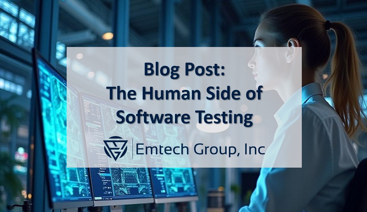 The Human Side of Software Testing: Enhancing QA with QMT