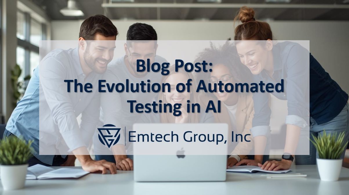 The Evolution of Automated Testing in AI: QMT vs Cypress